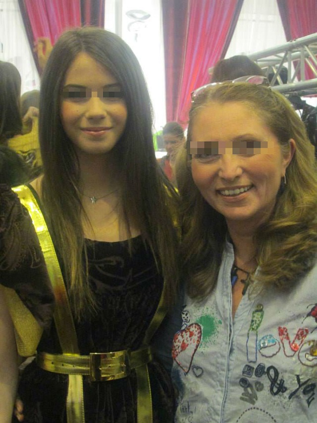 VIDEO / Anamaria Prodan, mamă de fotomodel! Ce spune impresara despre fiica sa cea mare | Spynews.ro